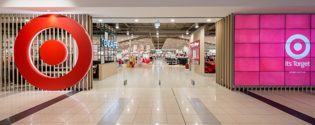 Target :: First Australian Concept Store | Corporate & Event ...